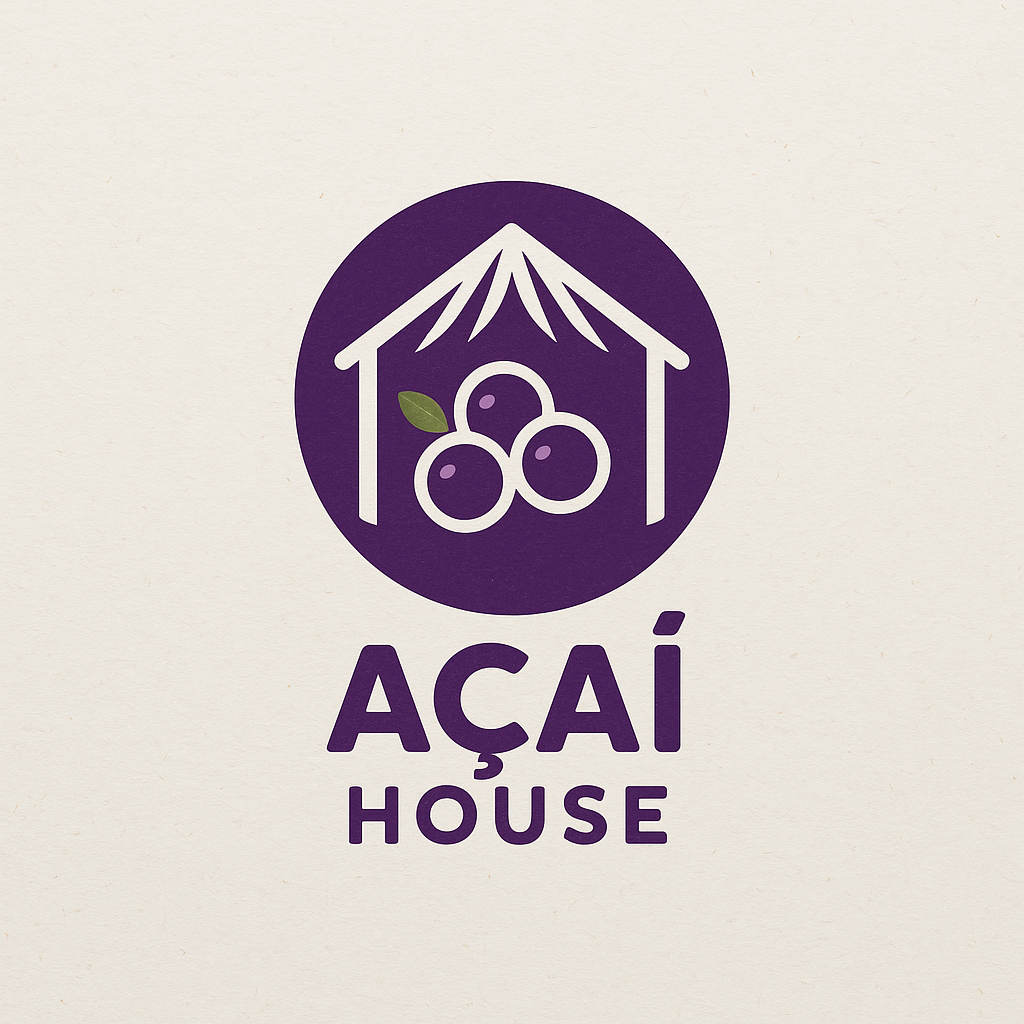 Açaí House